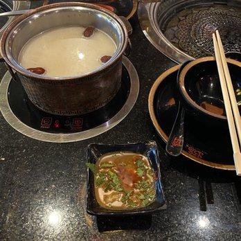 HONG BBQ & HOT POT FOWLER - Updated March 2025 - 319 Photos & 181 ...