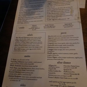 SCOPA ITALIAN ROOTS - 1392 Photos & 1255 Reviews - Italian - 2905 ...