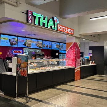 RUBY THAI KITCHEN - Updated October 2025 - 901 Market St, Philadelphia ...