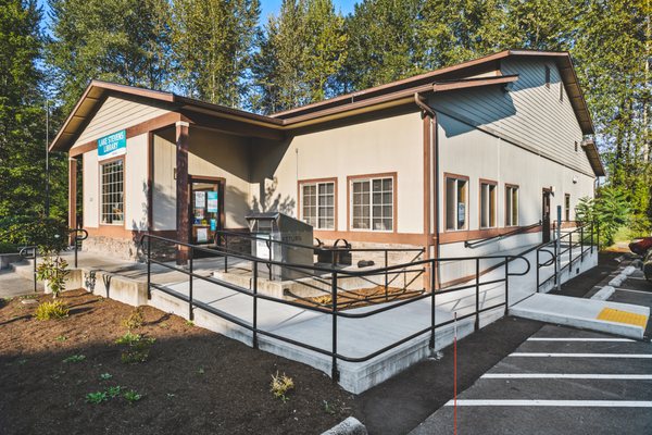 LAKE STEVENS LIBRARY - Updated December 2025 - 28 Photos & 10 Reviews ...