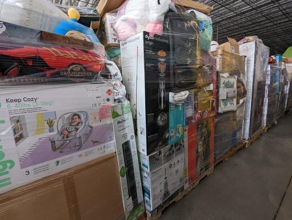 The Pallet Place - Same Day Service Available - Updated April 2025 ...