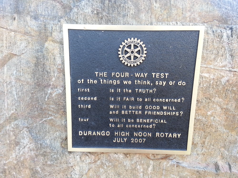 BUCKLEY PARK - Updated September 2024 - 1200-1298 Main Ave, Durango ...