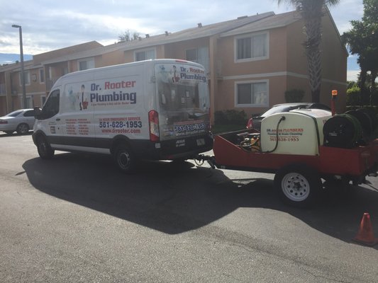 Dr. Rooter Plumbing - Updated October 2025 - 17 Photos - West Palm ...