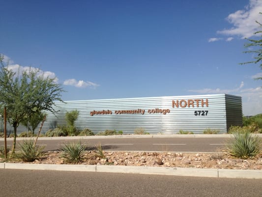 GLENDALE COMMUNITY COLLEGE - NORTH CAMPUS - Updated December 2025 ...