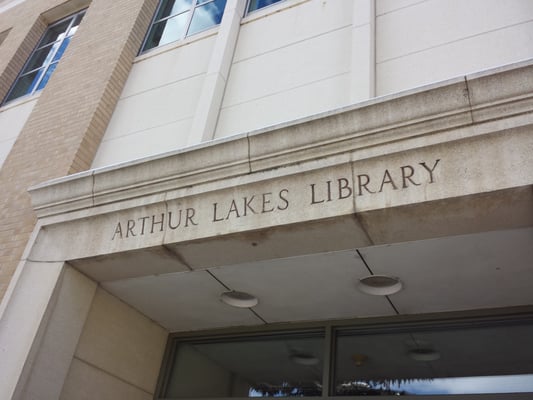 ARTHUR LAKES LIBRARY - Updated April 2024 - 13 Photos - 1400 Illinois ...