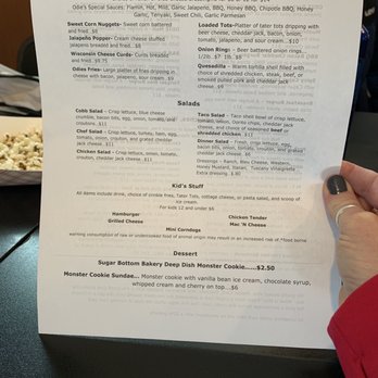 ODIE’S BAR & GRILL - Updated December 2025 - 59 Photos & 21 Reviews ...