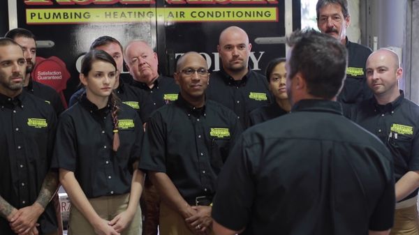 Rodenhiser Plumbing, Heating, A/C & Electric - Updated December 2025 ...