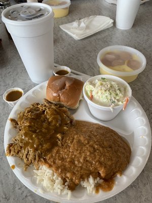 ROBERTS BAR B QUE - Updated May 2026 - 55 Photos & 48 Reviews - 5120 ...