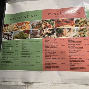WIN-SPUNTINO - 1897 Photos & 714 Reviews - 2919 Kapiolani Blvd ...