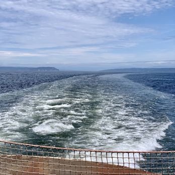 EDMONDS FERRY TERMINAL - Updated April 2025 - 516 Photos & 129 Reviews ...