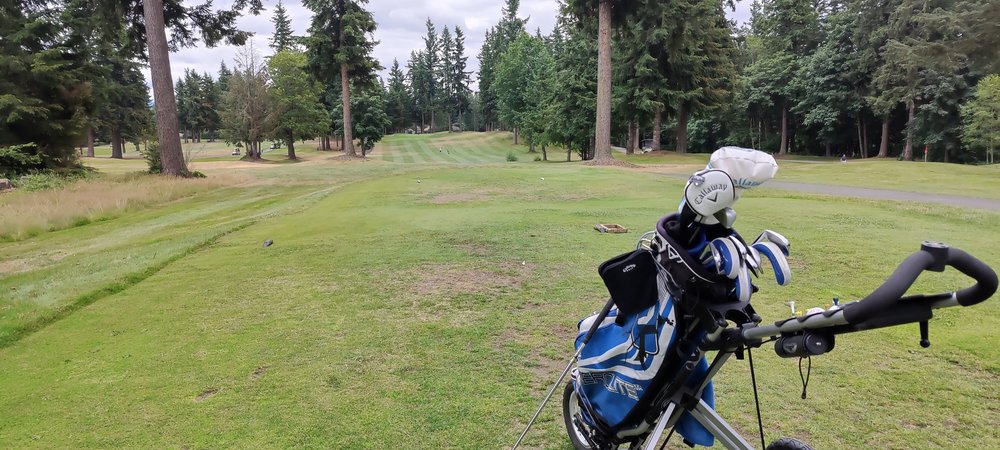 LAKE WILDERNESS GOLF COURSE - Updated July 2025 - 15 Reviews - 25400 ...