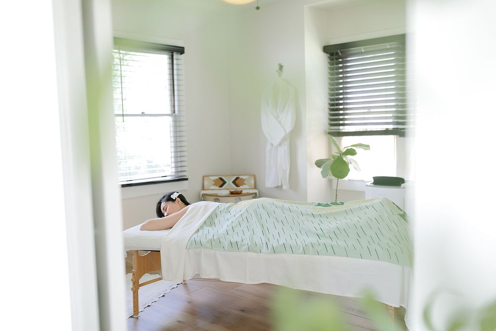 KU DAY SPA - Updated December 2025 - 27 Photos & 31 Reviews - 2631 Oahu ...