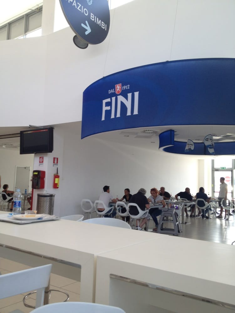 FINI - Updated September 2024 - Stradello Pozzo Pontuto, Modena, Italy ...