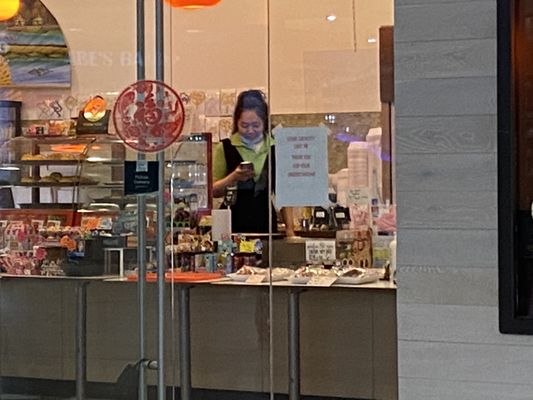 GARDEN BAKERY - Updated April 2025 - 25 Photos & 21 Reviews - 1770-8882 ...