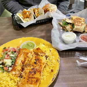 FUENTES CAFE - 82 Photos & 66 Reviews - 30 E Padonia Rd, Lutherville ...