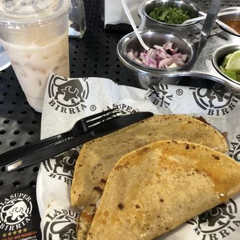 LA SÚPER BIRRIA - Updated August 2025 - 1358 Photos & 1274 Reviews ...
