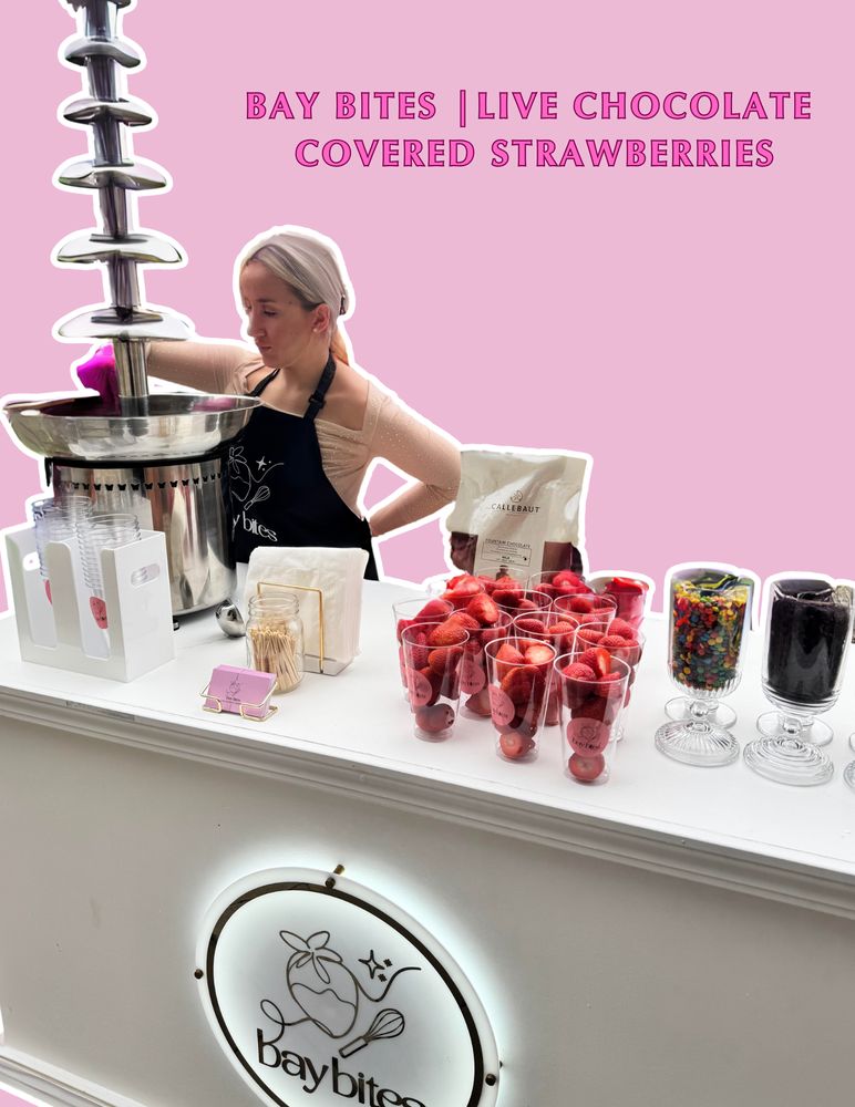 BAY BITES - Updated November 2025 - Request a Quote - San Jose ...