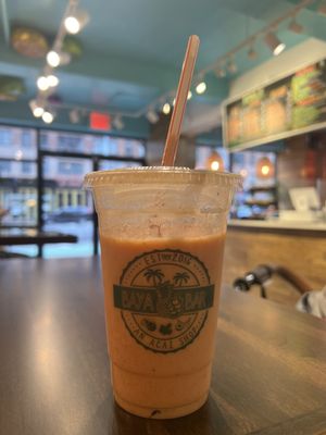BAYA BAR - ACAI & SMOOTHIE SHOP - Updated August 2025 - 14 Photos & 11 ...
