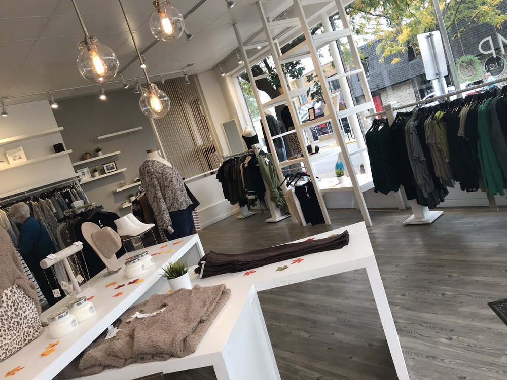 PRIMP BOUTIQUE - Updated May 2025 - 50 Water St, Excelsior, Minnesota ...