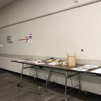 CAMPBELL COMMUNITY CENTER - Updated December 2025 - 96 Photos & 109 ...