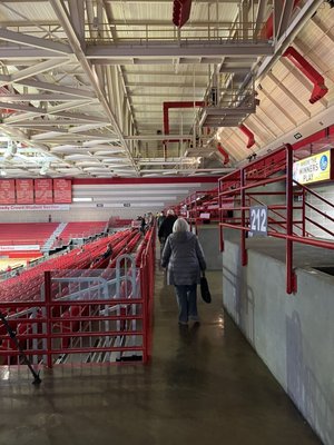 SHOW ME CENTER - Updated January 2026 - 12 Photos - 1333 N Sprigg St ...