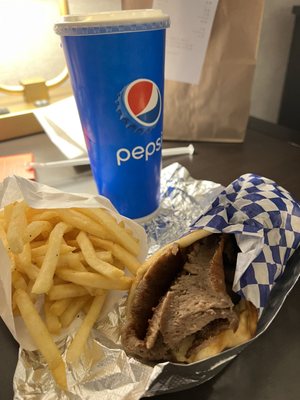 GYROZ - 153 Photos & 461 Reviews - 13698 E Iliff Ave, Aurora, CO - Menu ...