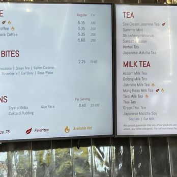 7 Leaves Cafe - Trusted Since 2021 - Updated July 2025 - 388 Photos ...