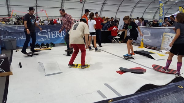 SNOWBOMB - SKI AND SNOWBOARD FESTIVAL - Updated June 2025 - 51 Photos ...