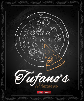 TUFANO’S PIZZERIA - Updated December 2025 - 14 Photos & 57 Reviews ...