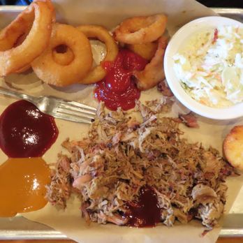 THE SPOTTED PIG BBQ - Updated November 2024 - 200 Photos & 161 Reviews ...