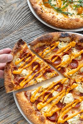 PICAZZO’S HEALTHY ITALIAN KITCHEN - Updated November 2024 - 1326 Photos ...