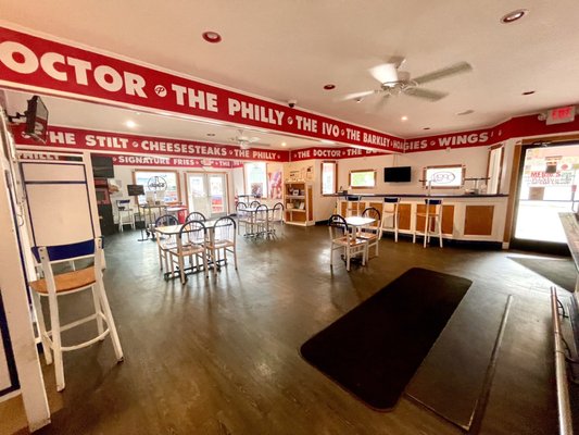 PHILLY’S A TASTE OF PHILADELPHIA - Updated July 2025 - 174 Photos & 238 ...