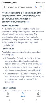 TRUSTPOINT HOSPITAL - Updated June 2025 - 1009 N Thompson Ln ...