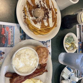 METRO DINER - 899 Photos & 896 Reviews - 3302 Hendricks Ave ...
