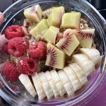 ALOHA AÇAI CAFE - Updated December 2025 - 44 Photos & 16 Reviews - 4570 ...