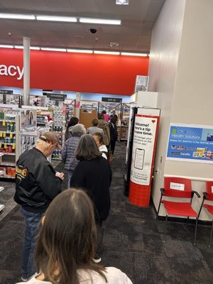 CVS PHARMACY - Updated January 2026 - 34 Photos & 100 Reviews - 1871 El ...