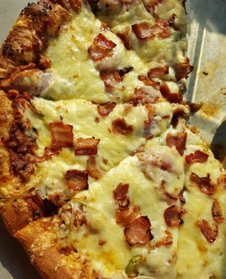 COMO PIZZERIA - Updated January 2026 - 64 Photos & 51 Reviews - 3 Rue ...