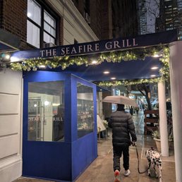 SEA FIRE GRILL - Updated May 2026 - 2249 Photos & 1699 Reviews - 158 E ...