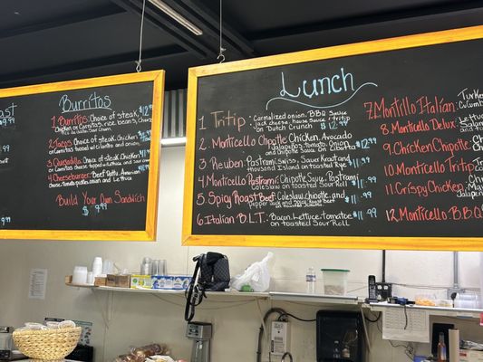 MONTICELLO DELI & MARKET - Updated September 2025 - 15 Reviews - 1810 ...