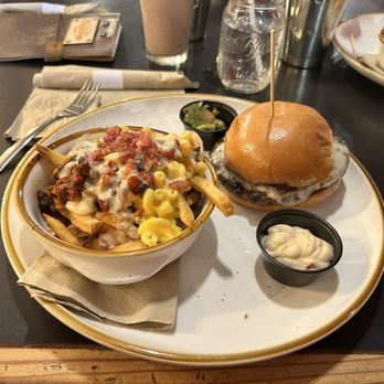 CHOP SHOP - Updated January 2025 - 159 Photos & 282 Reviews - 108 N ...