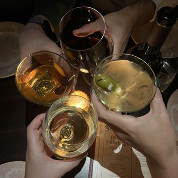 4 CHARLES PRIME RIB - Updated January 2025 - 1539 Photos & 520 Reviews ...