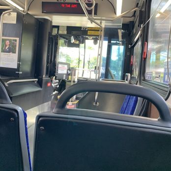 THEBUS - Updated January 2026 - 585 Photos & 331 Reviews - 811 Middle ...