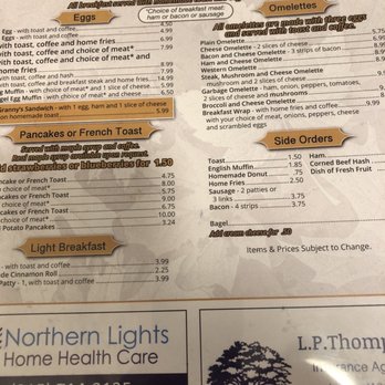 SILVER LEAF DINER - Updated December 2025 - 19 Photos & 22 Reviews ...