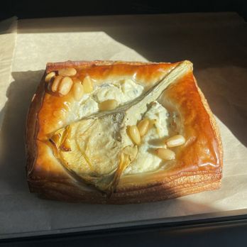 THE BURQUE BAKEHOUSE - Updated 05/2025 - 251 Photos & 160 Reviews - 640 ...