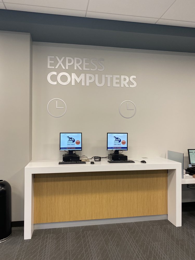 WAUKESHA PUBLIC LIBRARY - Updated November 2025 - 68 Photos - 321 ...