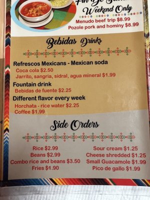 EL BURRITO LOCO - Updated December 2025 - 71 Photos & 69 Reviews - 3263 ...