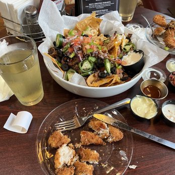 STARK BREWING - Updated March 2025 - 32 Photos & 21 Reviews - 500 N ...