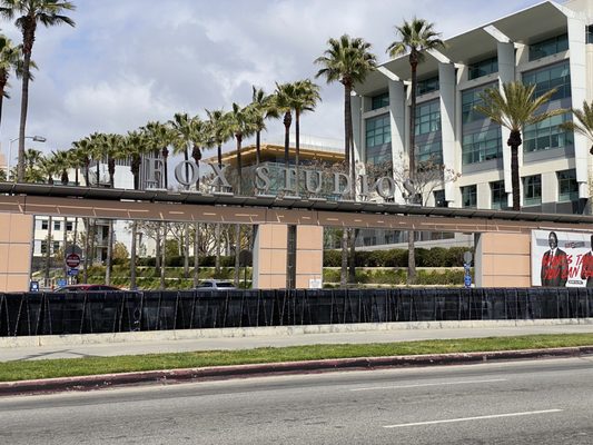 FOX STUDIO LOT - Updated March 2025 - 280 Photos & 35 Reviews - 10201 W ...