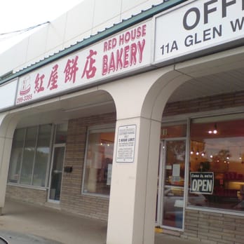 RED HOUSE BAKERY - Updated December 2025 - 45 Photos & 20 Reviews - 11 ...