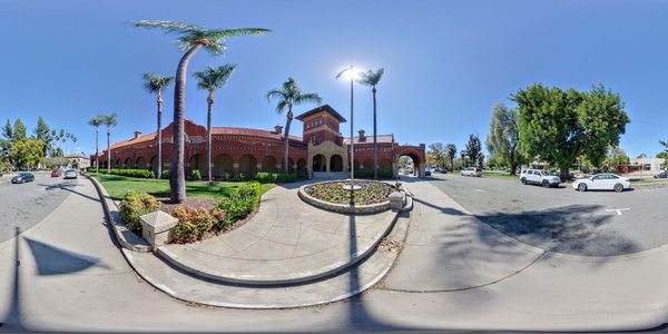 AK SMILEY PUBLIC LIBRARY - Updated September 2024 - 155 Photos & 69 ...